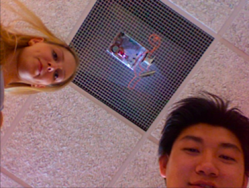 ECE 476 Final Project